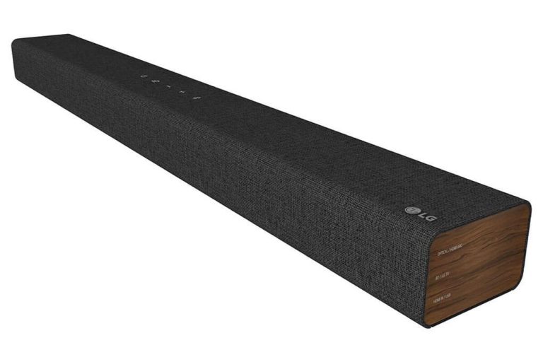Loa Thanh Soundbar LG SP2 giá rẻ review mới 2025