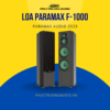 Loa Karaoke Paramax Pro Chính Hãng | Trả góp 0%