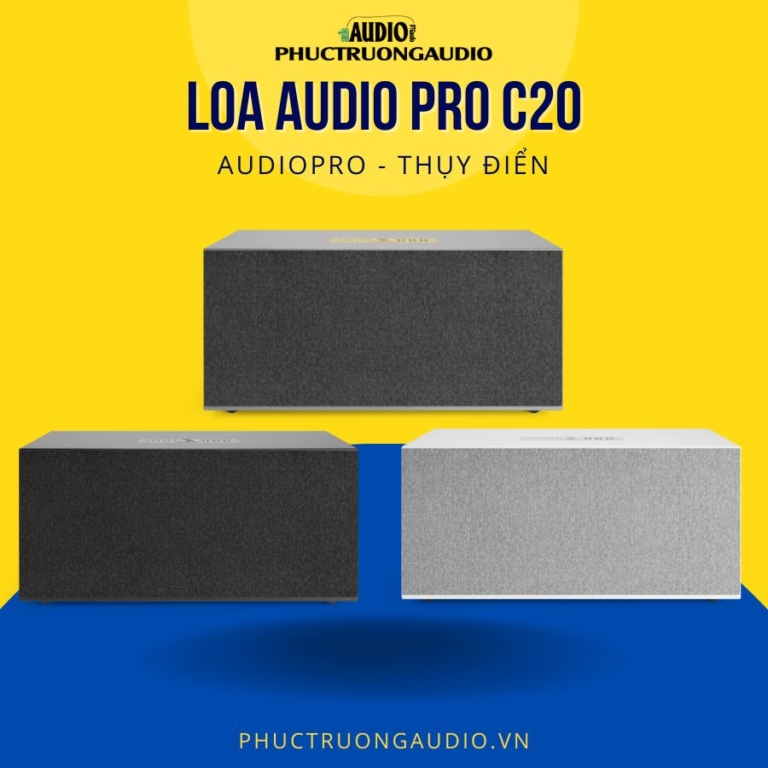 Loa | Loa Karaoke | Loa Nghe Nhạc Giá Rẻ 2023